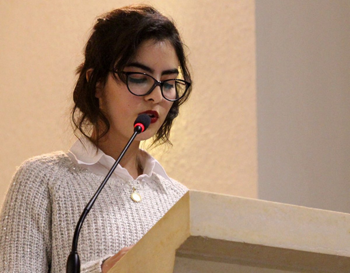 Zertifikat an Talitha Kumi verliehen