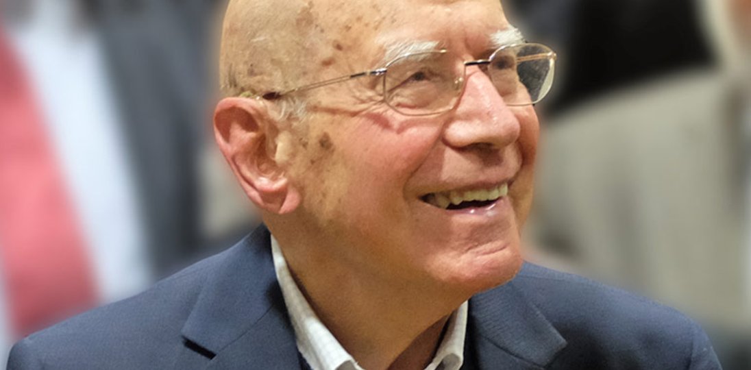 Trauer um Dr. Christoph Rhein