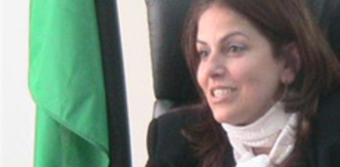 Weihnachtsbotschaft aus Bethlehem