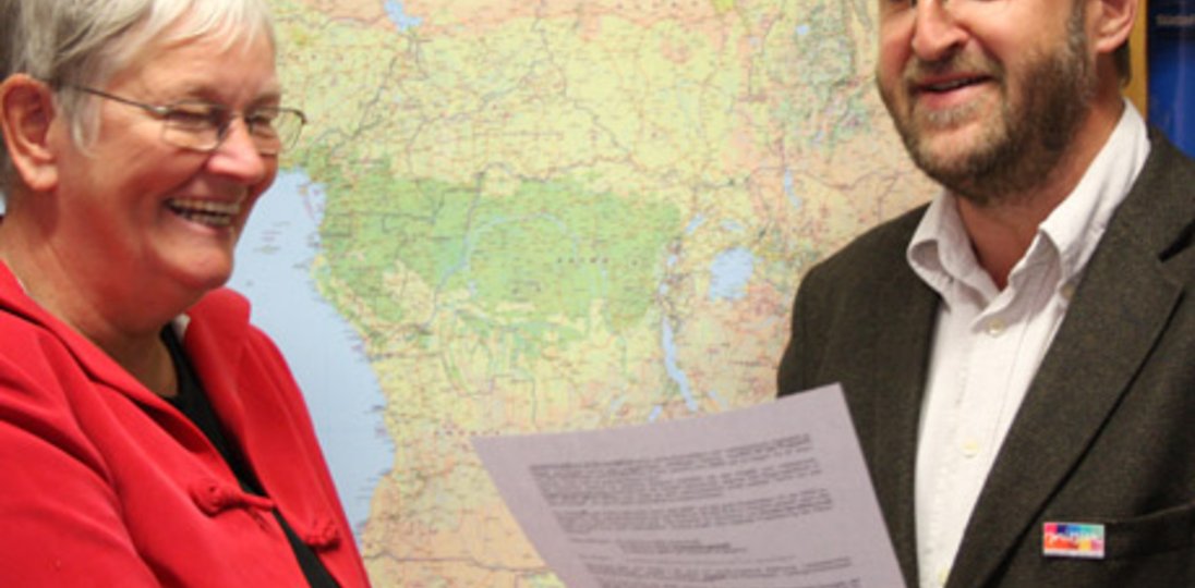 Tansania: Missionswerk schickt Ärztin ins Hospital Matema