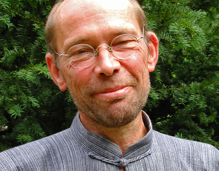 Deutsche Ostasienmission wählt neuen Vorstand