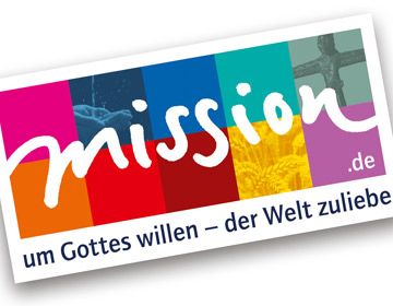 Mission.de: Datenbank jetzt online